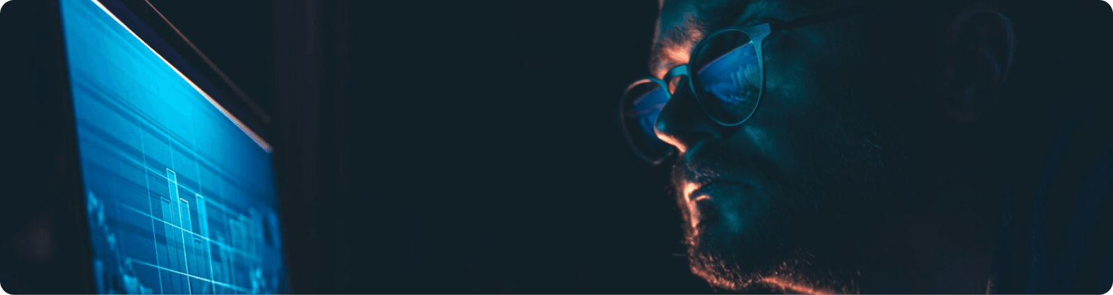 Crypto Trading Robot - Refonte Infini